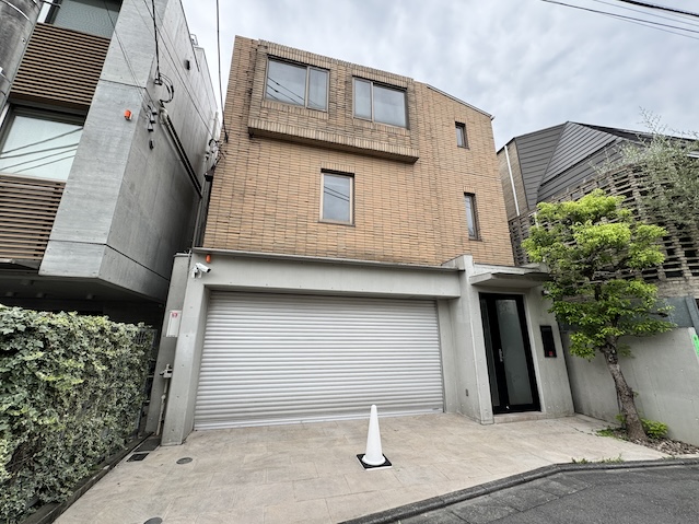 日本東京都一戶建 東京都 渋谷区 4LDK房地產,不動產,買房子,房屋,購屋,置產,移民,價格,投資 - JAPAN-888