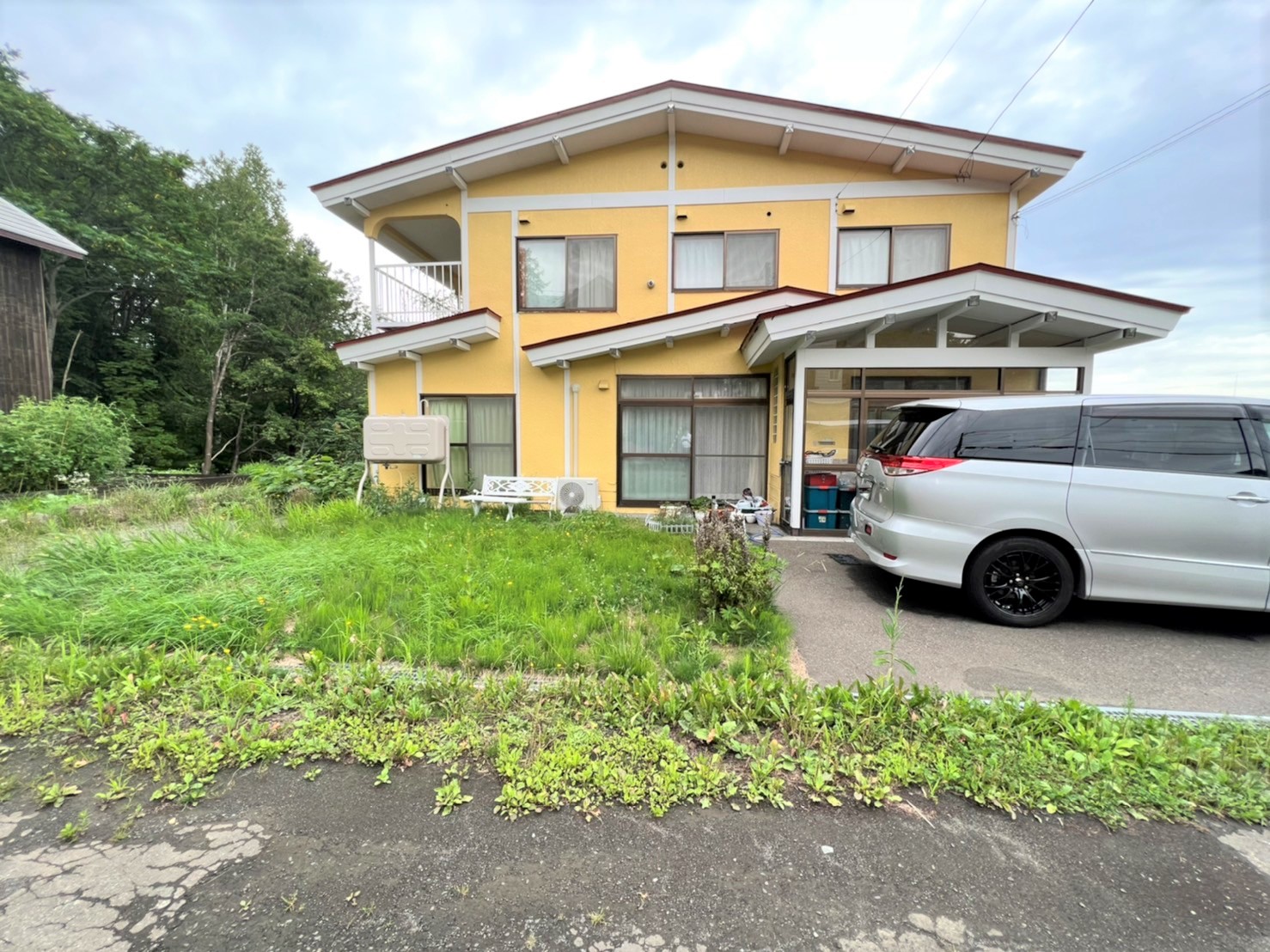 日本北海道一戶建 北海道 札幌市南区 5LDK房地產,不動產,買房子,房屋,購屋,置產,移民,價格,投資 - JAPAN-888